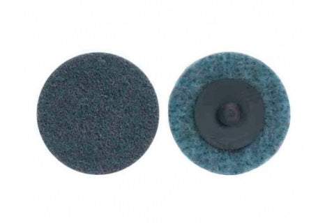 Norton 3" Very Fine Rapid Prep Roloc Disc 25pk - N66261009192 – Power ...