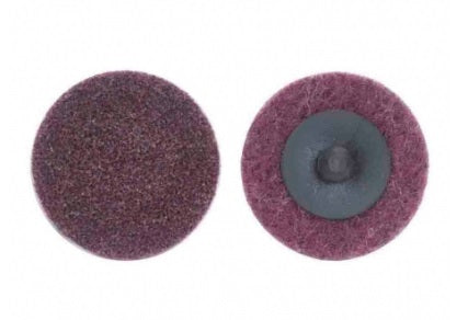 Norton 3" Medium Rapid Prep Roloc Disc 25pk - N66261017522 – Power ...