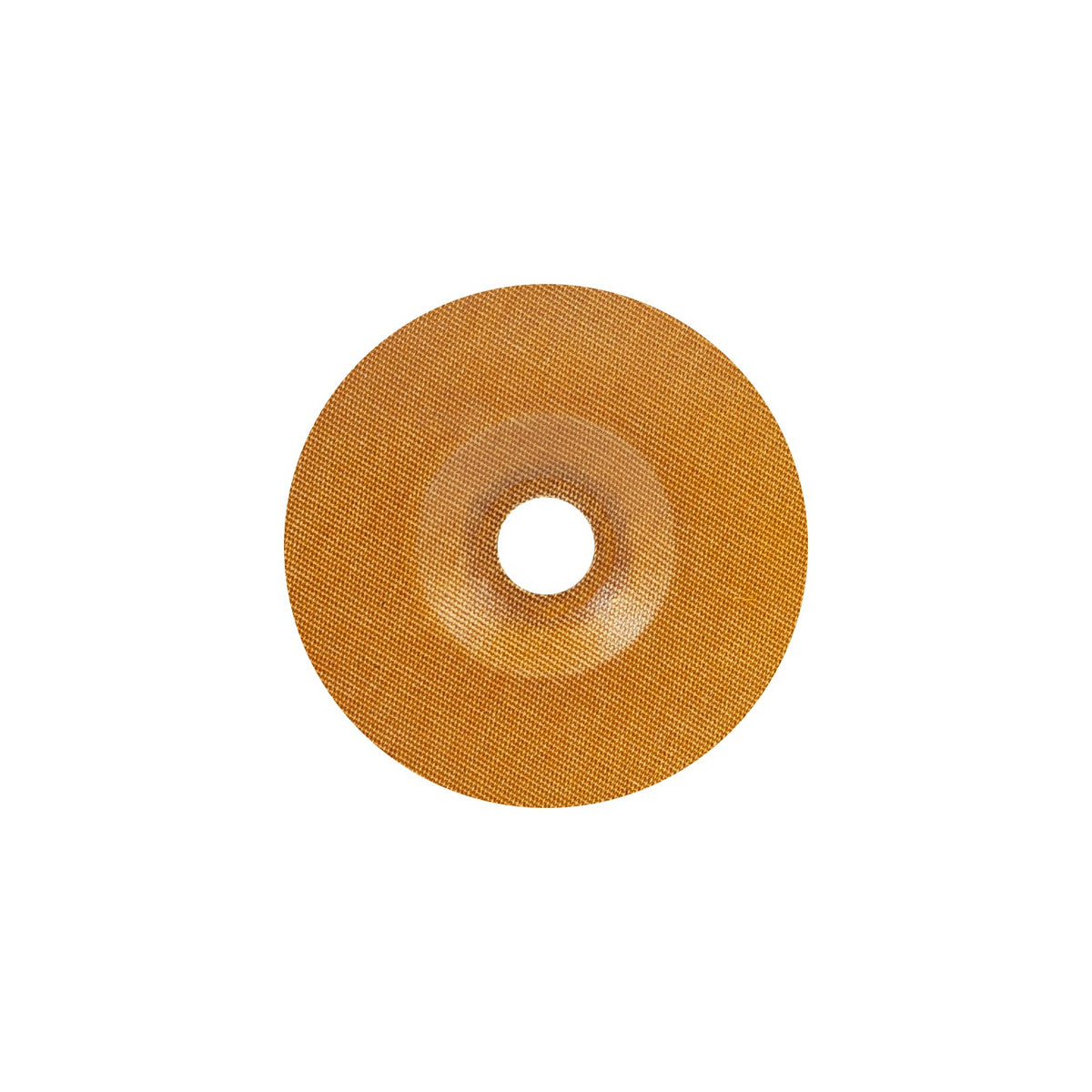 AES Industries 4" Phenolic Fibre Back-up Plate - 554 – Power Tools and ...