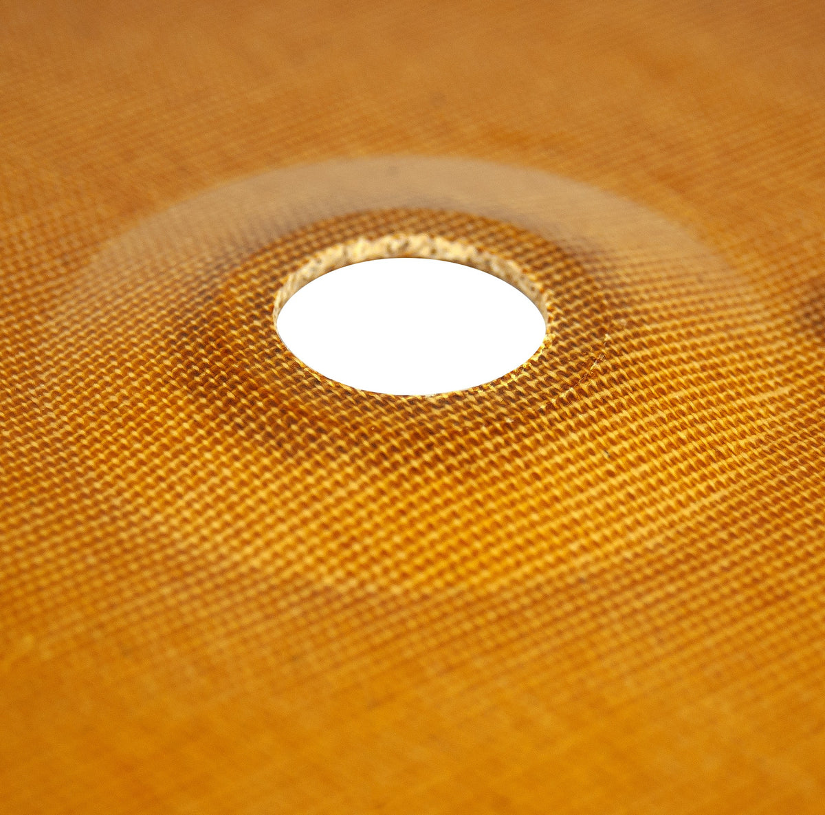 AES Industries 4" Phenolic Fibre Back-up Plate - 554 – Power Tools and ...