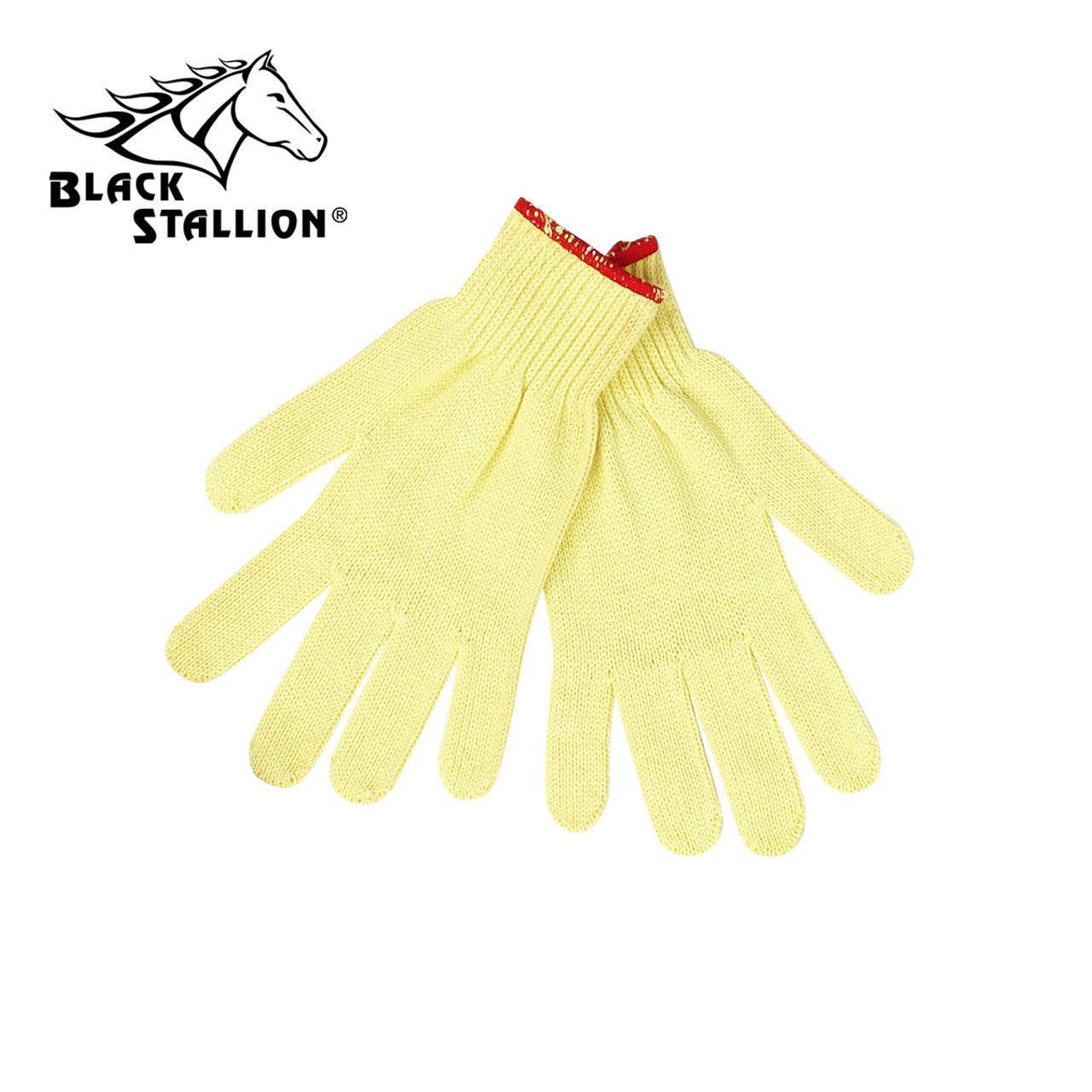 Revco Kevlar Knit Reversible Gloves Large - KN-18G – Power Tools and ...