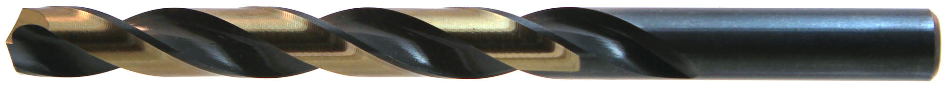 Drillco Nitro Jobber Length Straight Shank Drill Bits - 6 pack 5/16"-1 ...