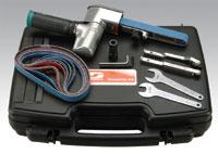 Dynabrade Dynafile II Versatility Kit - DY 40321 – Power Tools and ...